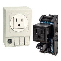 Electric Wiring Ducts & Terminals | FactoryMation