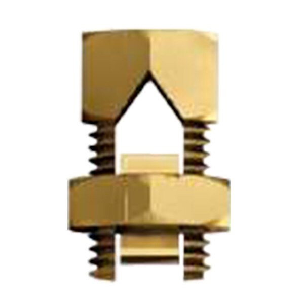 BTL-25-2PK, Ground clamp for cable tray | FactoryMation