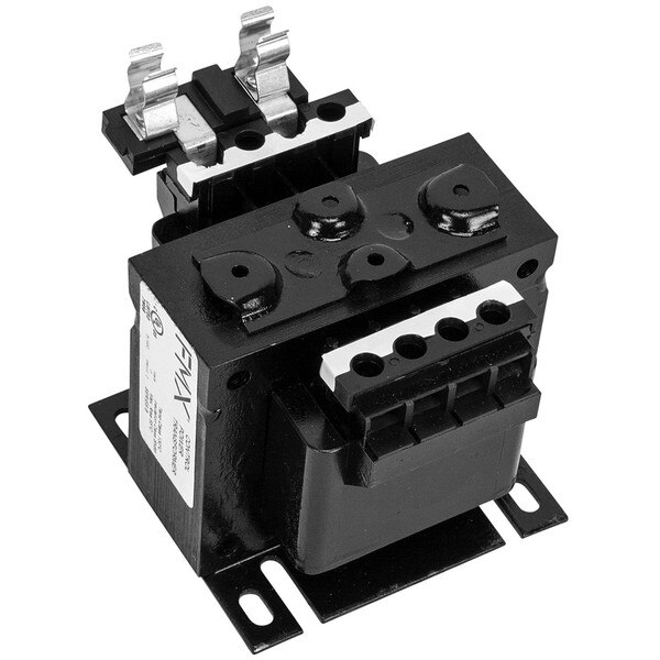 CPT-0100A-1F, FMX Control Transformer, Group A, 100VA, PRI: 220x440 ...
