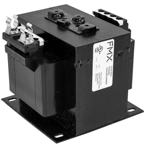 CPT-0250A-1F, FMX Control Transformer, Group A, 250VA, PRI: 220x440 ...