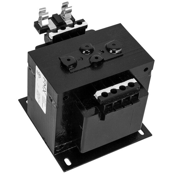 CPT-0250A-1F, FMX Control Transformer, Group A, 250VA, PRI: 220x440 ...