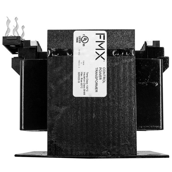 CPT-0250C-1F, FMX Control Transformer, Group C, 250VA, PRI: 120x240 ...