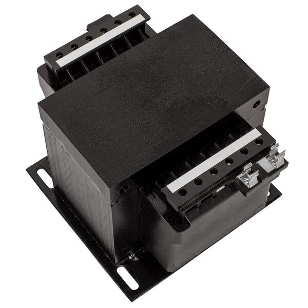 CPT-2000A-1F, FMX Control Transformer, Group A, 2000VA, PRI: 220x440 ...