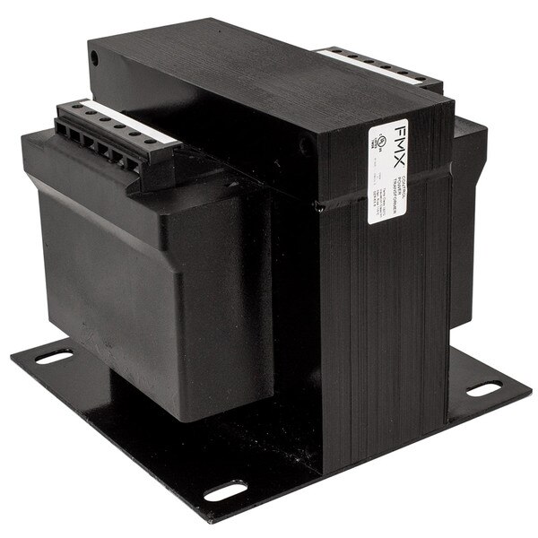 CPT-5000G, FMX Control Transformer, Group G, 5000VA, PRI: 208/230/460 ...