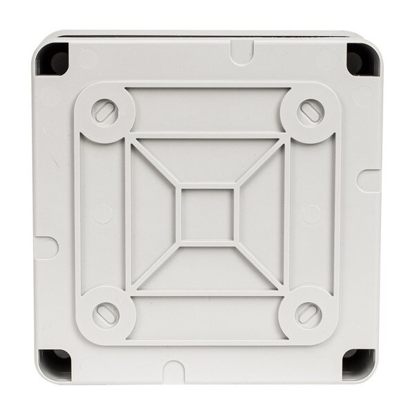 EC410C4A, Junction Box 4x4x2" | FactoryMation
