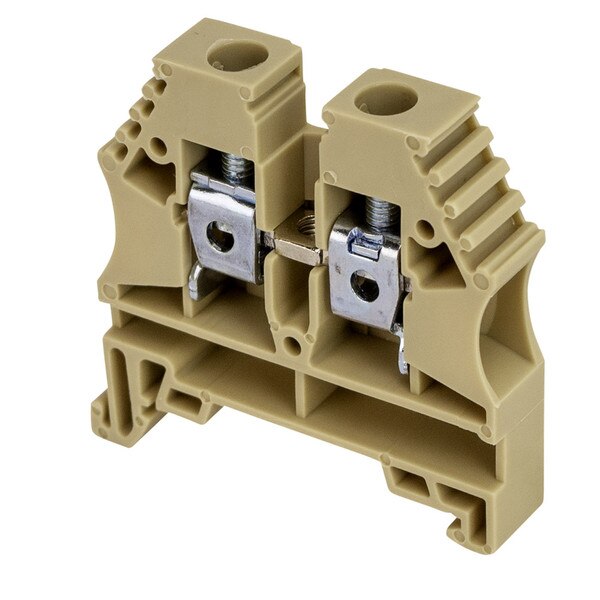 ER10-25PK, IMO Terminal Block | FactoryMation