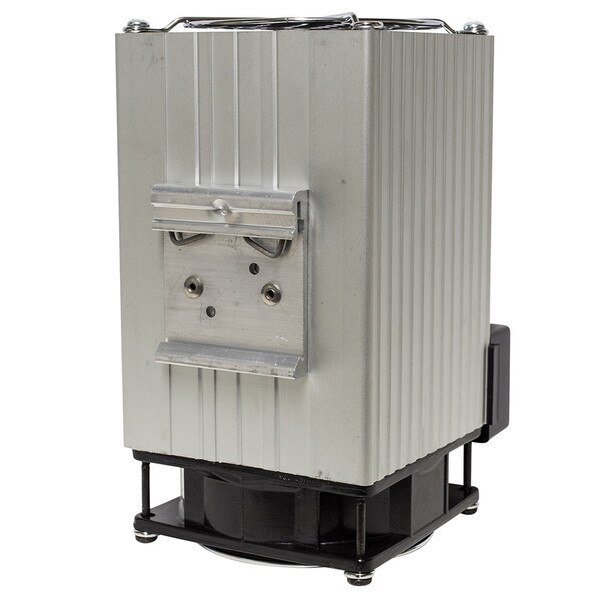 FTM-H150-FA2, Fan Heater, 150W, 230V AC | FactoryMation