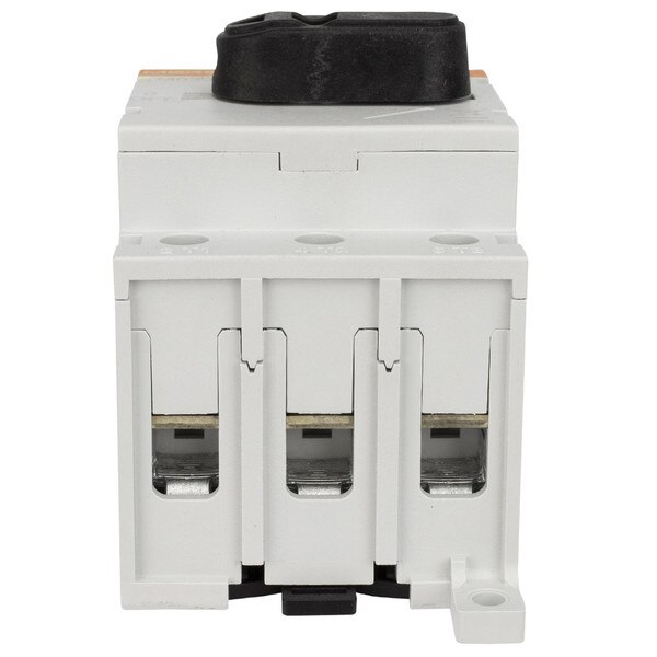 M633, UL508 Disconnect switch, 60A, 600VAC | FactoryMation
