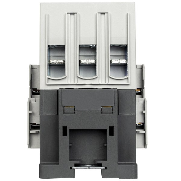 MC-100A-22-AC120, Contactor, 100 Amp, 120VAC, 60Hz | FactoryMation