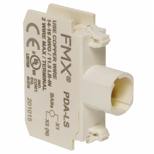 PDA-LS, Lamp socket | FactoryMation