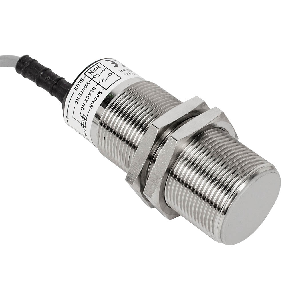30mm Round | FactoryMation