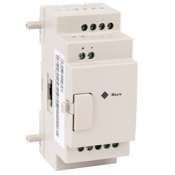 SG2-8ER-D, SG2 PLR Expansion Module, 4 DC IN, 4 Relay OUT | FactoryMation