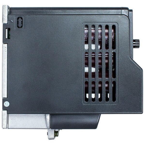 TD200-2002-1PH, VFD, 2HP, 240V 1PH IN, 240V 3PH OUT | FactoryMation
