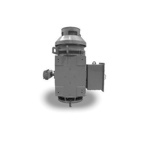 VSP4004, AC Motor, 400 HP | FactoryMation