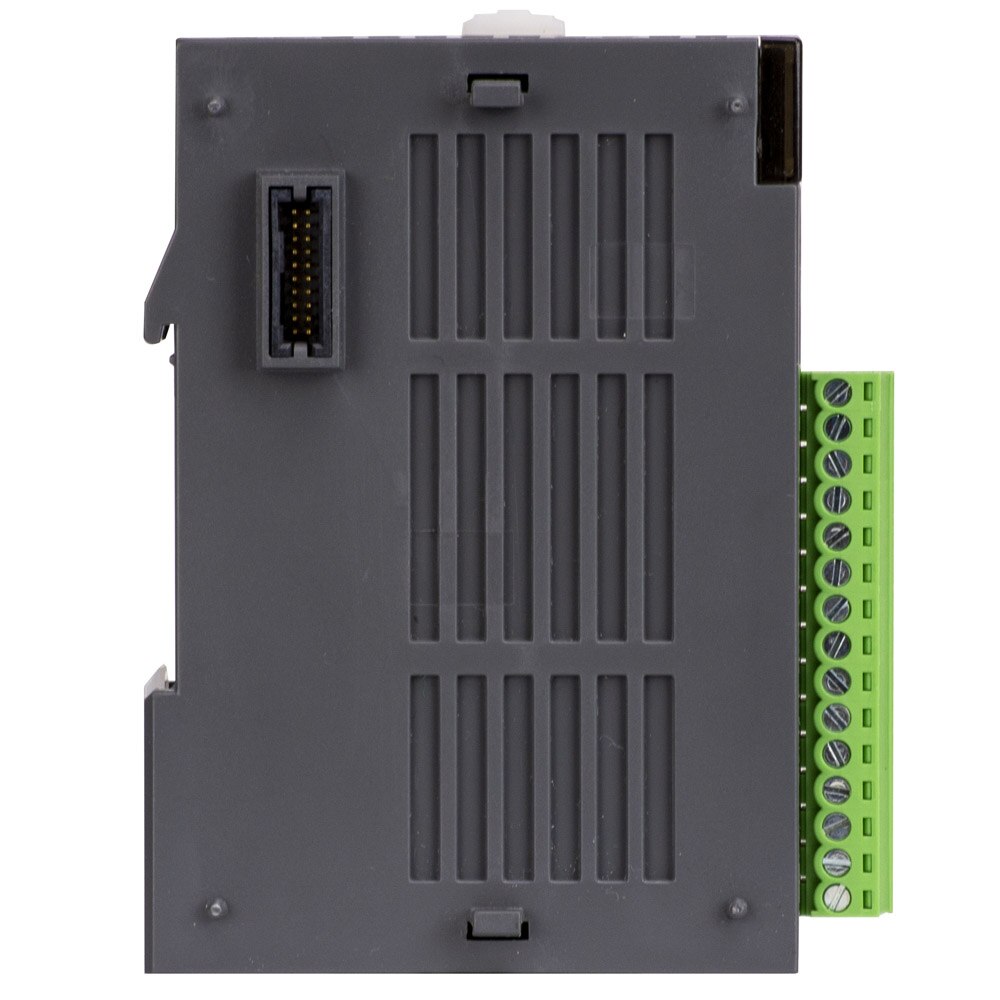 Trend frontier Global trade starts here LS PLC Used XBF-RD04A RTD Input 4 channel module PLC-I ...