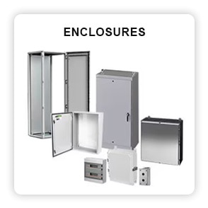 Industrial Automation Control Products | FactoryMation